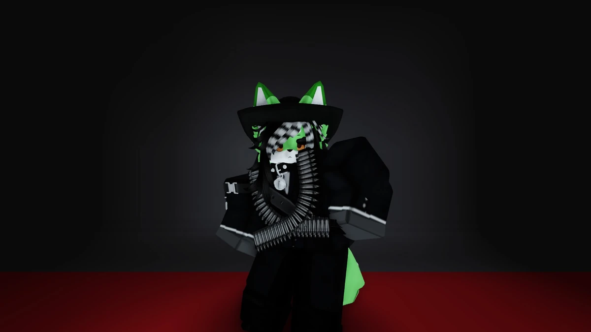 Vicky Cunningham | Robloxiapedia | Fandom