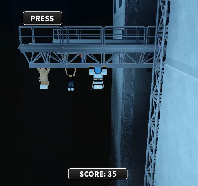 Human Elevator | Roblox:Citizens of Borderland Wiki | Fandom