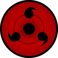 Sharingan | ROBLOX Clash of Ninja Wiki | Fandom