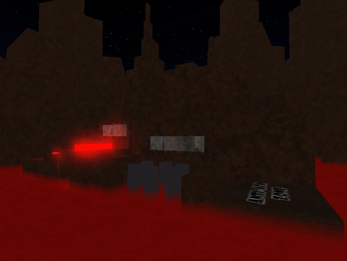 Mountain Of Death (Deathrun 1) | Wsly's Roblox Deathrun Wiki | Fandom