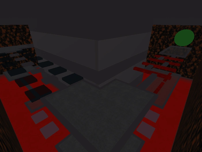 The Cookhouse (Deathrun 1) | Wsly's Roblox Deathrun Wiki | Fandom