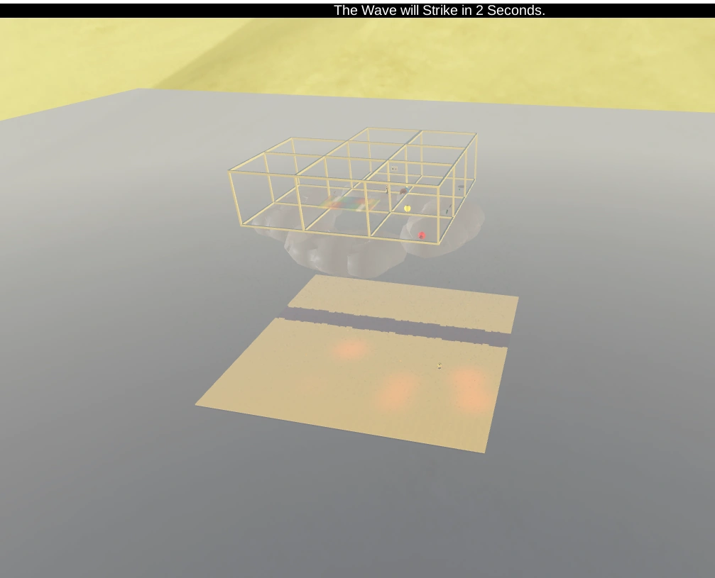 Flood Survival | Robloxclassic Wiki | Fandom