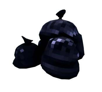 Trash Bags | Cleaning Simulator Wiki | Fandom