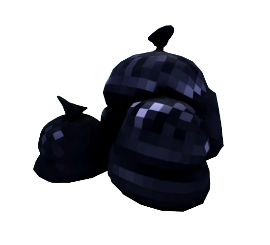 Trash Bags | Cleaning Simulator Wiki | Fandom