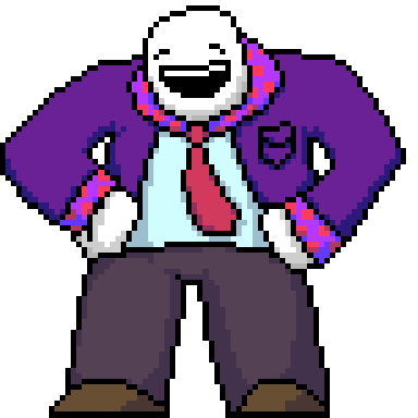 Mr. Bribble | Cleaning Simulator Wiki | Fandom