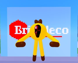 William the Woeful | Cleaning Simulator Wiki | Fandom