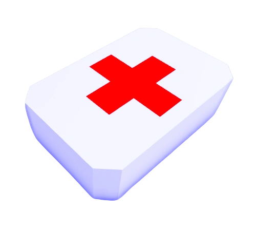 Health Pack | Cleaning Simulator Wiki | Fandom