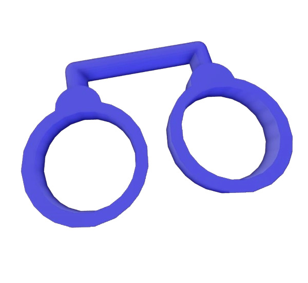 Handcuffs | Cleaning Simulator Wiki | Fandom