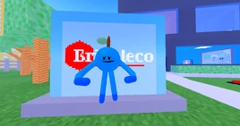 Oscar the Orange | Cleaning Simulator Wiki | Fandom