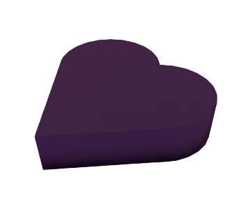 Chocolate Heart | Cleaning Simulator Wiki | Fandom