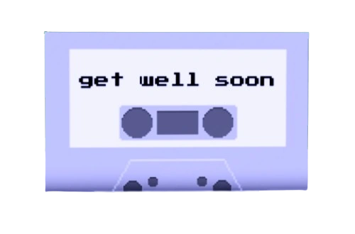 Get Well Soon | Cleaning Simulator Wiki | Fandom