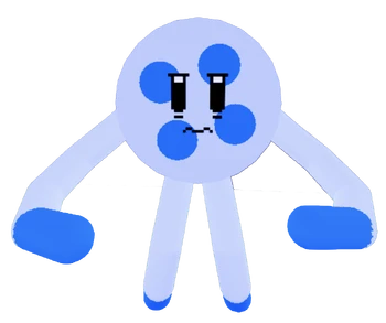 Charles the Cheese Wheel | Cleaning Simulator Wiki | Fandom