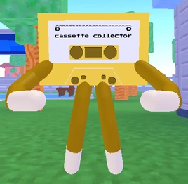 Pablo the Pineapple | Cleaning Simulator Wiki | Fandom