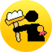 Paul the Potato | Cleaning Simulator Wiki | Fandom