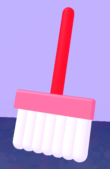 Red Mop | Cleaning Simulator Wiki | Fandom