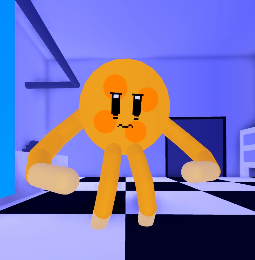 Charles the Cheese Wheel | Cleaning Simulator Wiki | Fandom