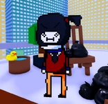 NPCs | Cleaning Simulator Wiki | Fandom