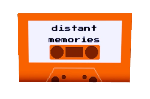 Distant Memories | Cleaning Simulator Wiki | Fandom