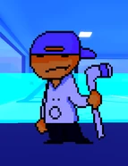 NPCs | Cleaning Simulator Wiki | Fandom