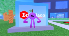 Oscar the Orange | Cleaning Simulator Wiki | Fandom