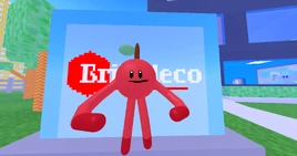Oscar the Orange | Cleaning Simulator Wiki | Fandom