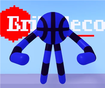 Berry the Blueberry | Cleaning Simulator Wiki | Fandom