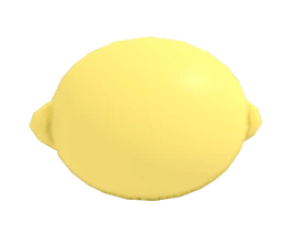 Lemon | Cleaning Simulator Wiki | Fandom