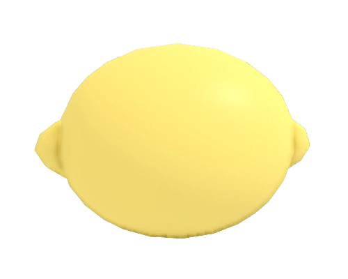 Lemon | Cleaning Simulator Wiki | Fandom