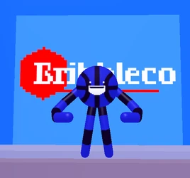 Berry the Blueberry | Cleaning Simulator Wiki | Fandom