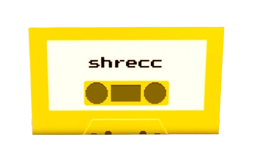 Shrecc | Cleaning Simulator Wiki | Fandom