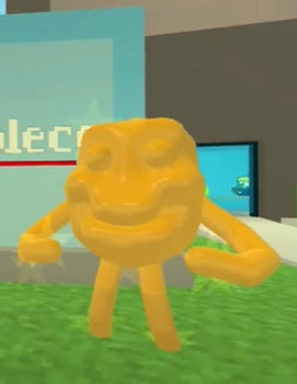 Scoobis the Scoobis | Cleaning Simulator Wiki | Fandom