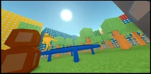 Todd the Golden Turnip | Cleaning Simulator Wiki | Fandom