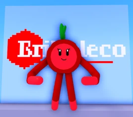 Paige the Pepper | Cleaning Simulator Wiki | Fandom