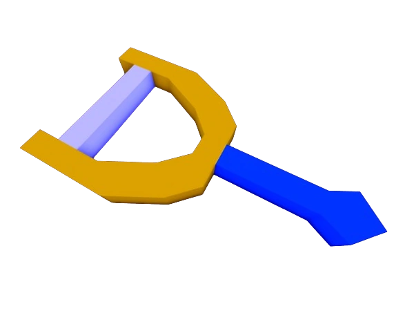 Slingshot | Cleaning Simulator Wiki | Fandom