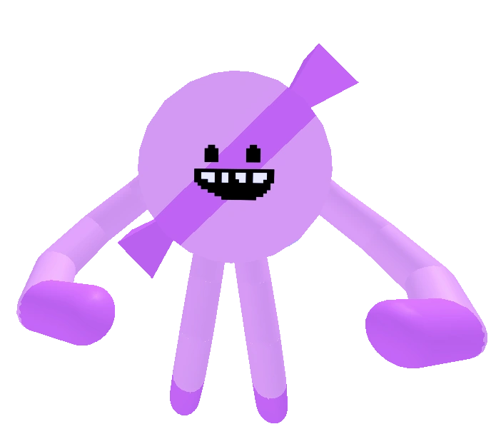 Cody the Candy | Cleaning Simulator Wiki | Fandom