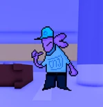 NPCs | Cleaning Simulator Wiki | Fandom