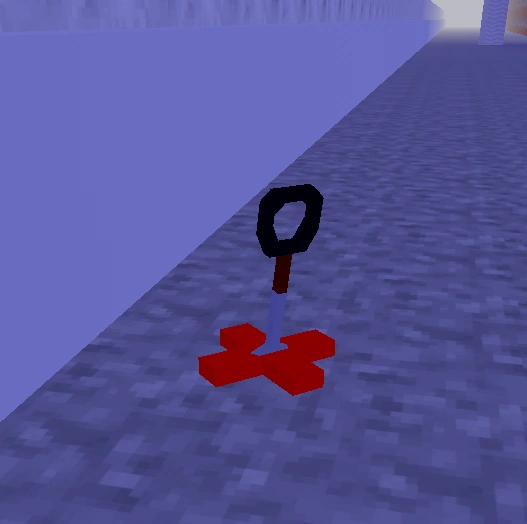 Shovel | Cleaning Simulator Wiki | Fandom