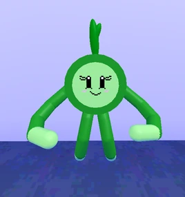 Paige the Pepper | Cleaning Simulator Wiki | Fandom