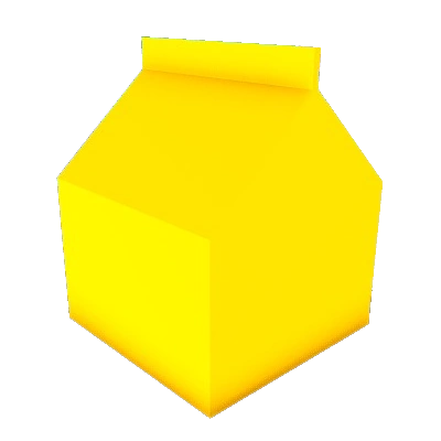 Yellow Carton | Cleaning Simulator Wiki | Fandom