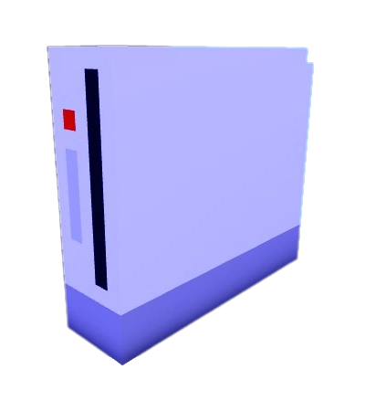 Wii | Cleaning Simulator Wiki | Fandom