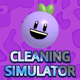 Cleaning Simulator | Cleaning Simulator Wiki | Fandom
