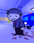 NPCs | Cleaning Simulator Wiki | Fandom