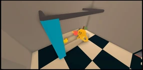 Lucas the Lemon | Cleaning Simulator Wiki | Fandom