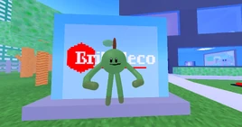 Oscar the Orange | Cleaning Simulator Wiki | Fandom