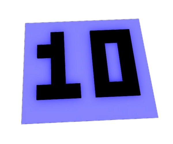 Score of 10 | Cleaning Simulator Wiki | Fandom