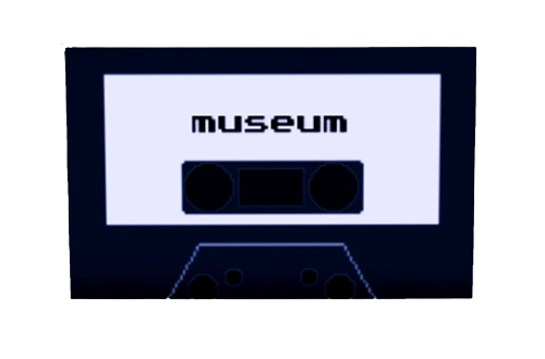 Museum | Cleaning Simulator Wiki | Fandom