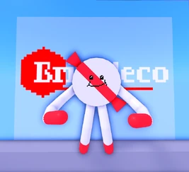 Cody the Candy | Cleaning Simulator Wiki | Fandom