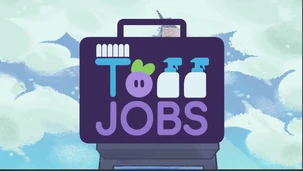 Todd Jobs | Cleaning Simulator Wiki | Fandom