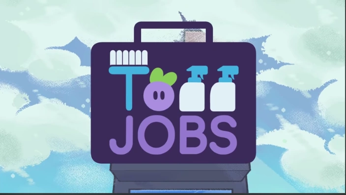 Todd Jobs | Cleaning Simulator Wiki | Fandom