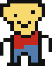 Bert | Cleaning Simulator Wiki | Fandom